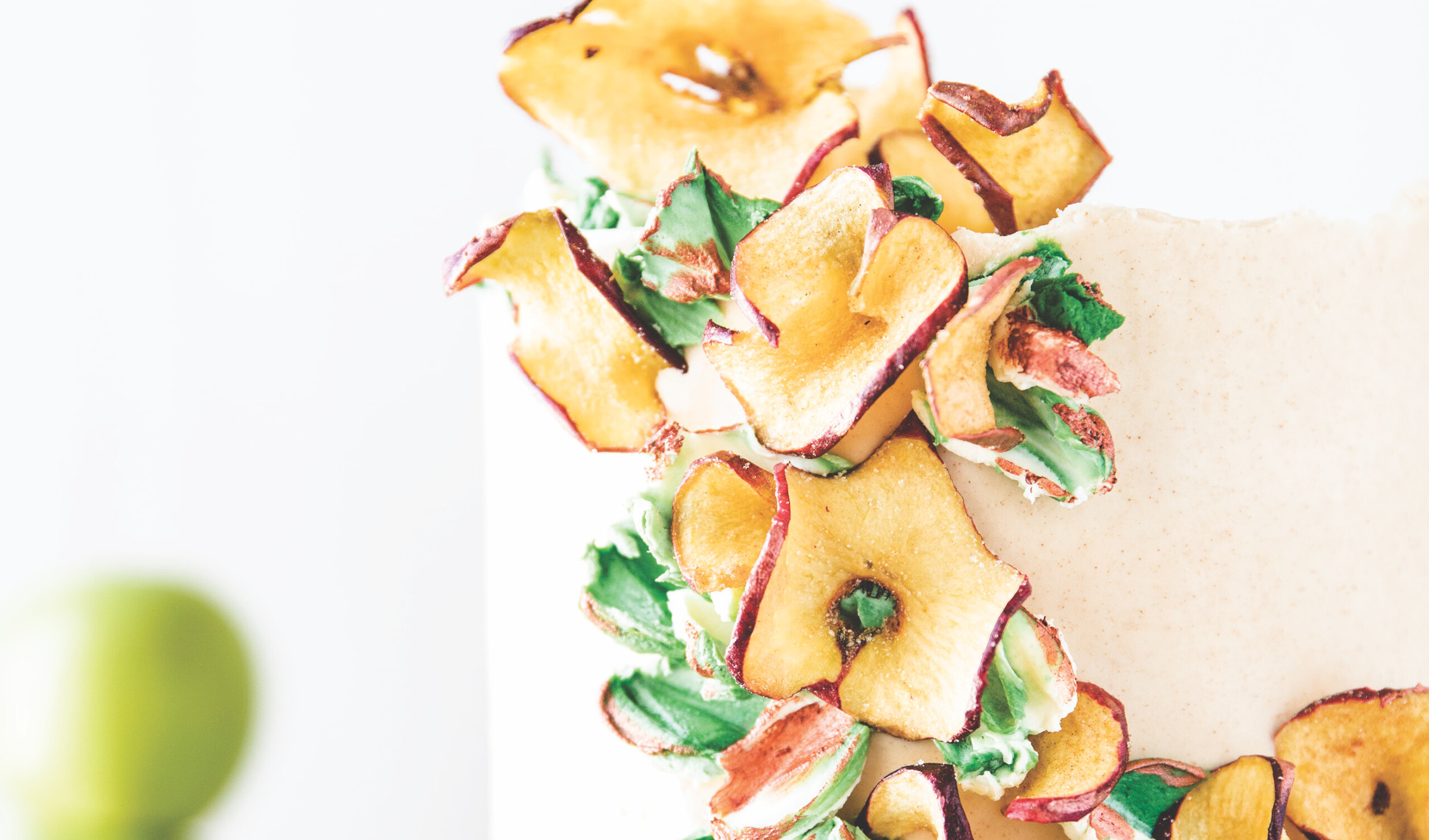 Artful Baking with Altitude in Mind - Mountain Living