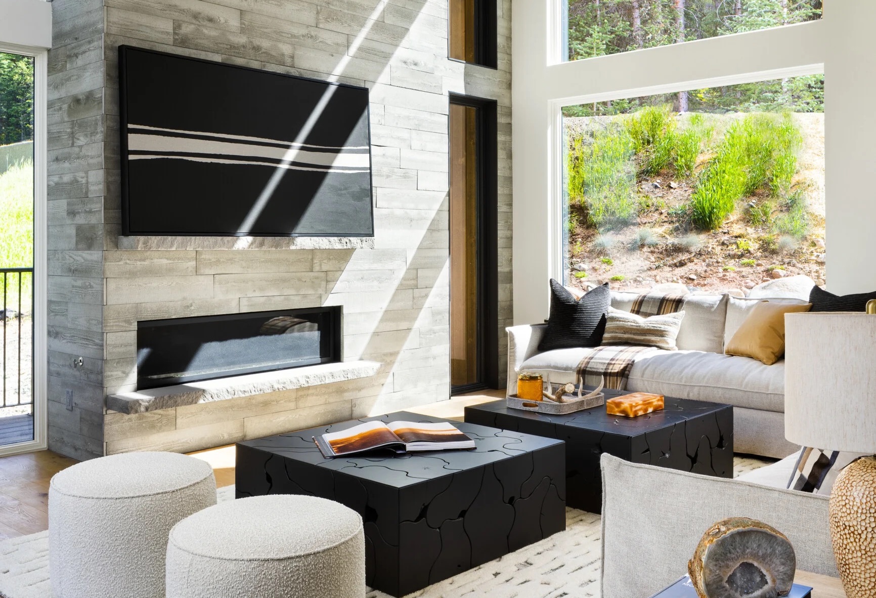 10 Things Clients Should Know Before Hiring a Designer - Mountain Living